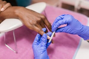 How to Remove Gel X Nails: A Step-by-Step Guide - Girly Blogger