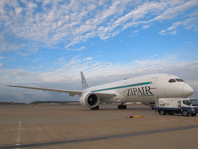 Zipair Review: A Comprehensive Look at Japan's Low-Cost Carrier - Girly Blogger